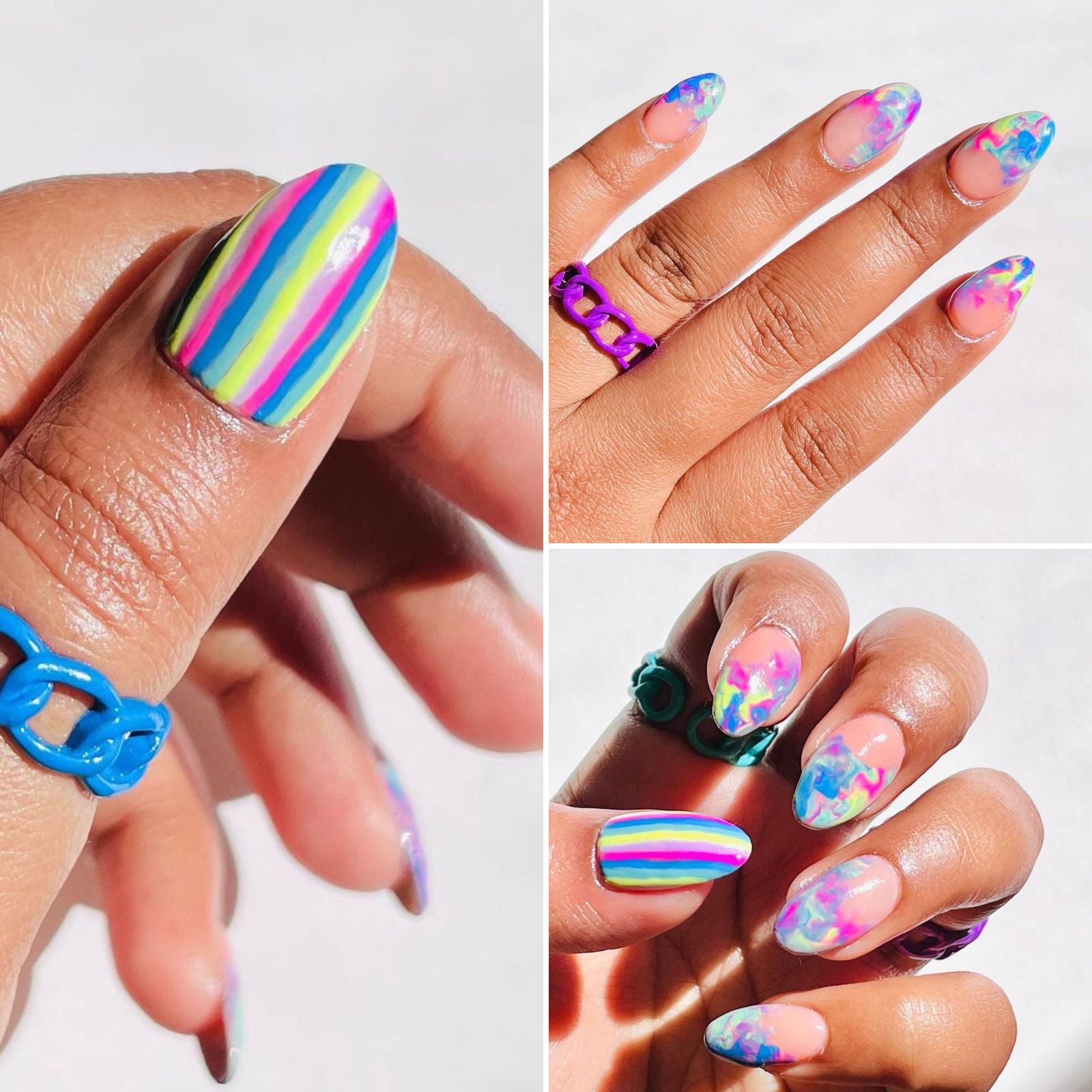 Fun - Nail Polish Collection | Eternal Cosmetics