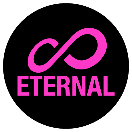 Eternal Cosmetics Nail Polish | Salon quality finish, at home