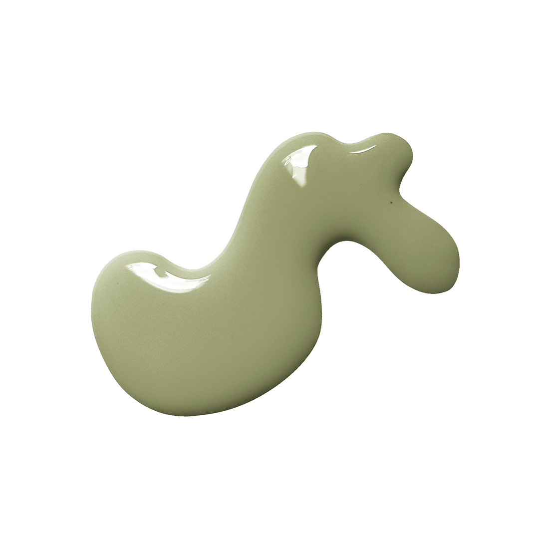 Light Olive - Nail Polish Color | Eternal Cosmetics