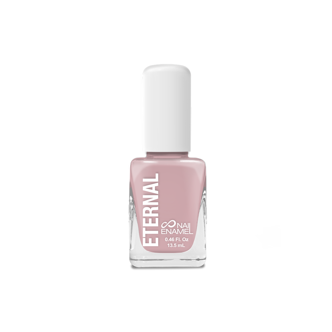 Rosa vieja - Nail Polish Color | Eternal Cosmetics