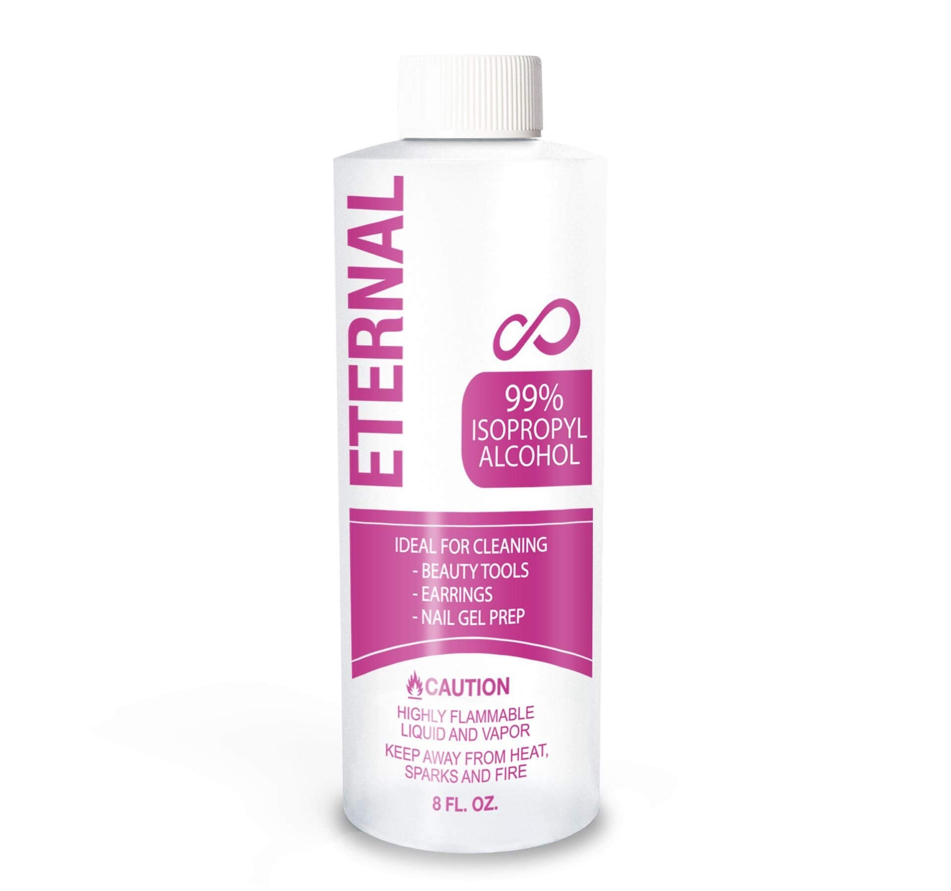 Professional Alcohol Cleaner | Eternal Cosmetics