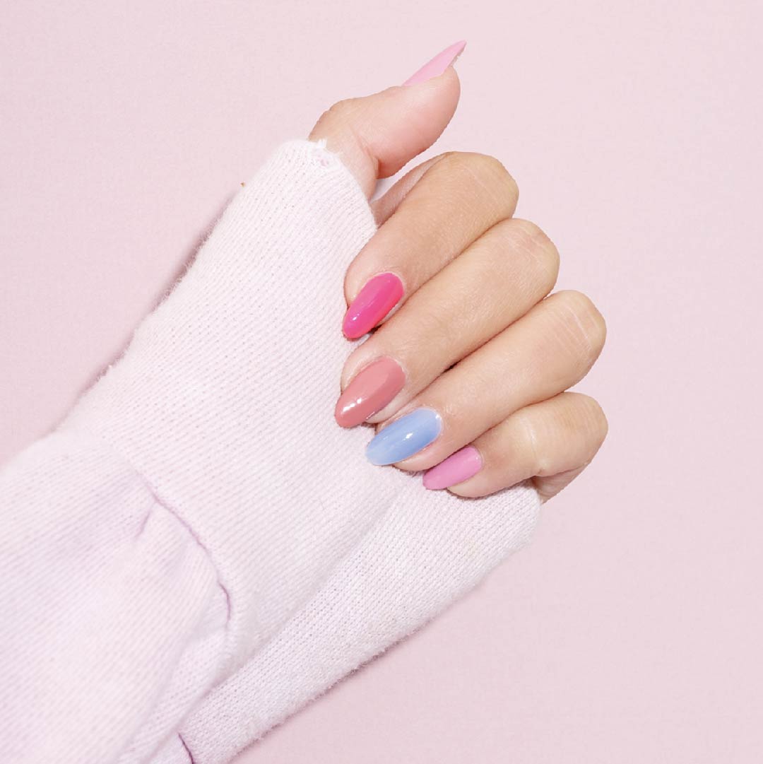 Tea Time - Nail Polish Collection | Eternal Cosmetics